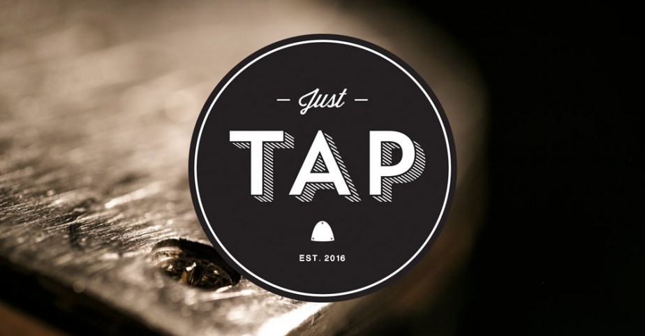 JUST TAP: The new video course for beginner tap dancers!